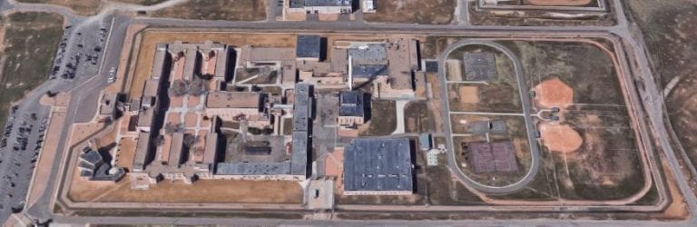 Prisons in Colorado and Their Famous Inmates - Uncover Colorado