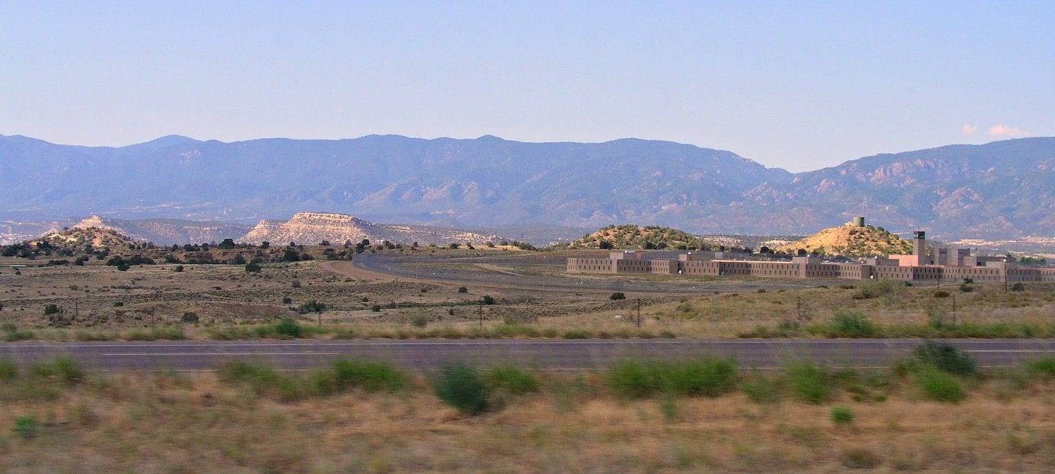 Prisons in Colorado and Their Famous Inmates - Uncover Colorado