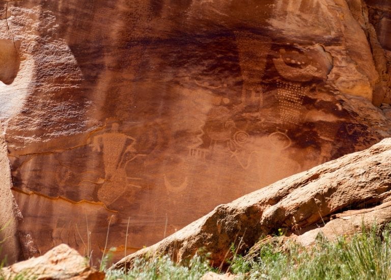 The Original Natives of Colorado - Uncover Colorado