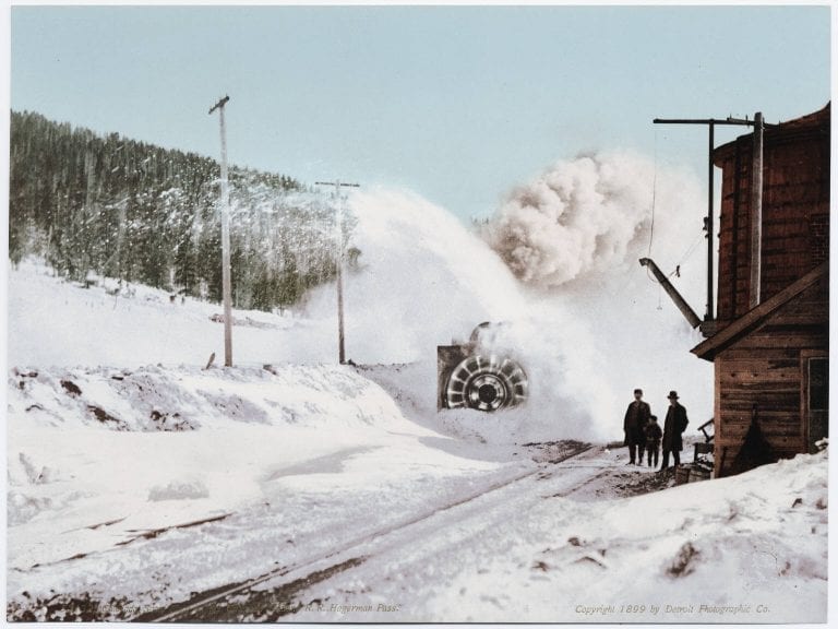 10 Colorado Highway & Railroad Tunnels - Uncover Colorado