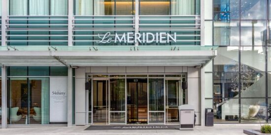 Le Méridien Denver Downtown - Denver, CO | 4.5 Star Hotel - Uncover ...