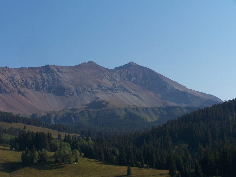 The Colorado 14ers | List of 58 Fourteener Mountains - Uncover Colorado