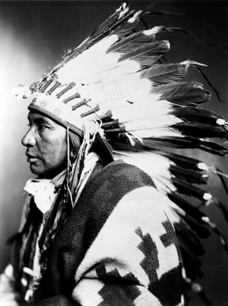 The Original Natives of Colorado - Uncover Colorado