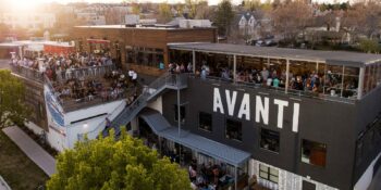 Avanti Food & Beverage - Denver, CO - Uncover Colorado