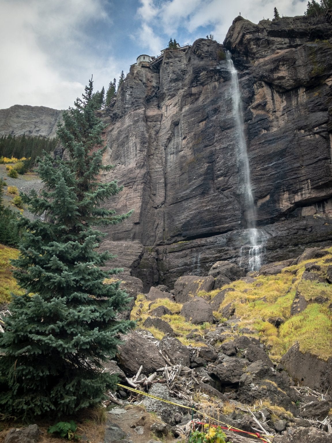4 Best Waterfalls by Telluride, Colorado - Uncover Colorado