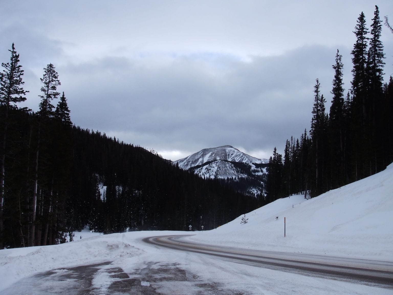 Cameron Pass - Gould, CO | U.S. Highway 14/Poudre Canon Road - Uncover ...