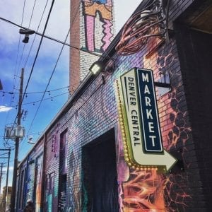 The Denver Central Market - Denver, CO - Uncover Colorado