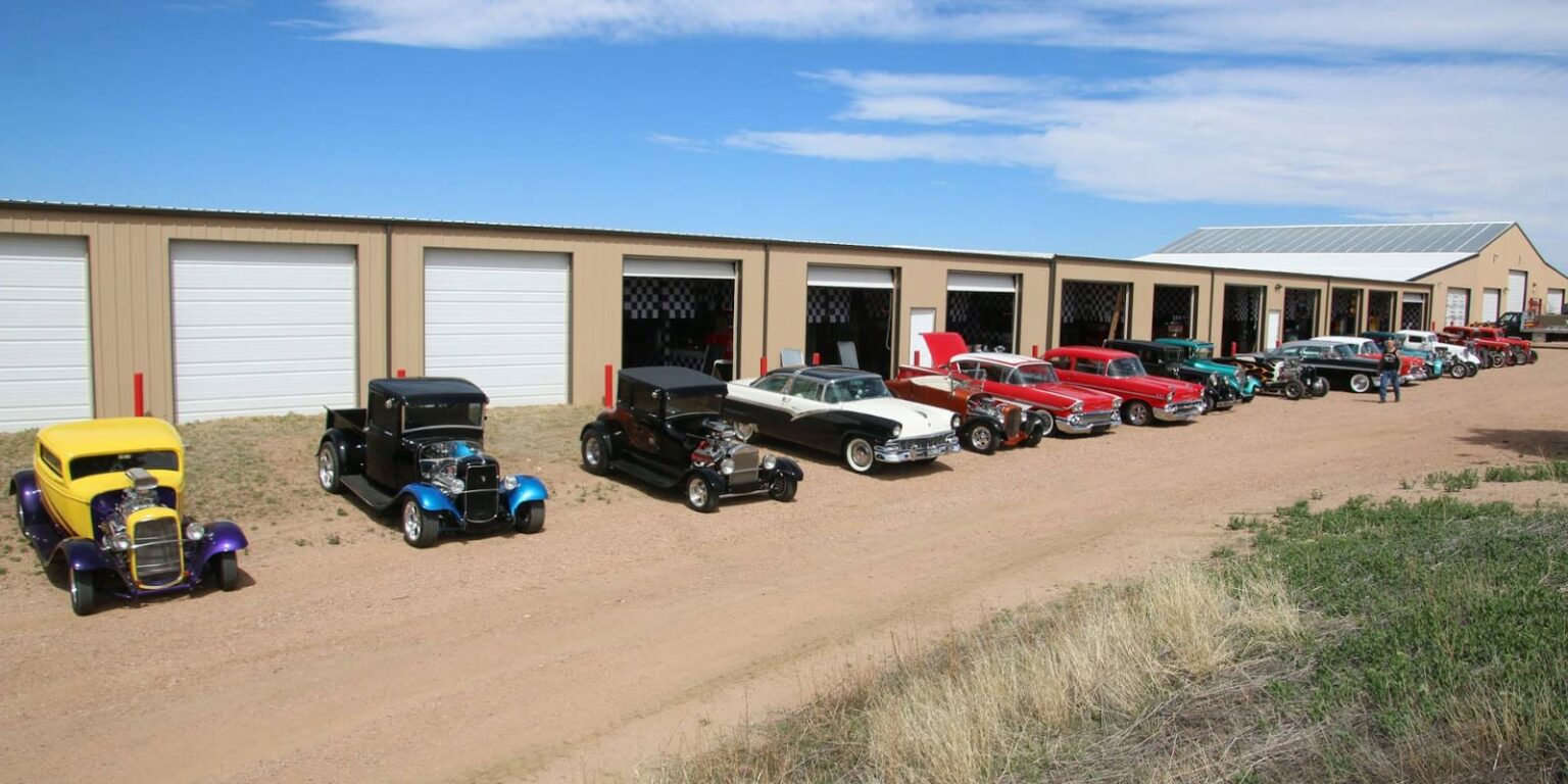 Dragon Man’s Military Museum - Colorado Springs | Paintball and Dirt ...