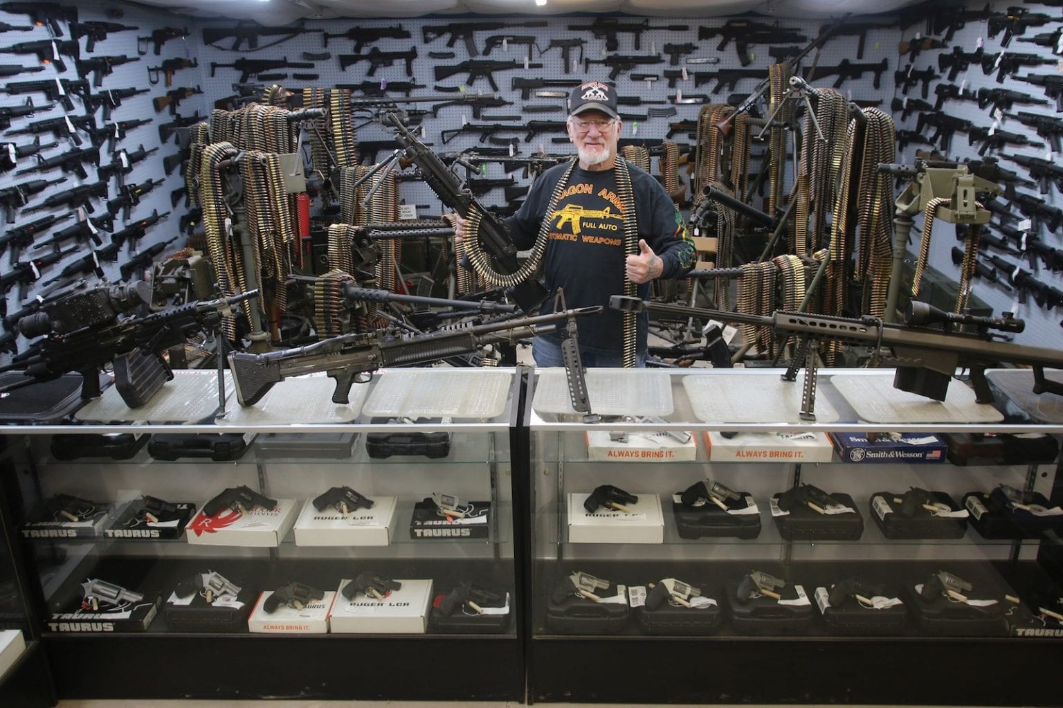 Dragon Man’s Military Museum - Colorado Springs | Paintball and Dirt ...