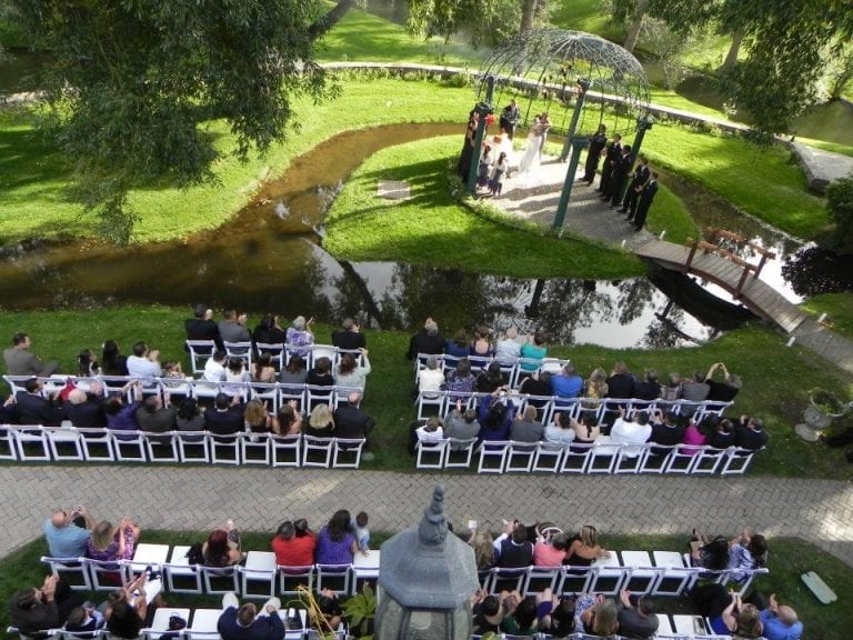Dunafon Castle - Idledale, CO | Wedding Event Venue - Uncover Colorado
