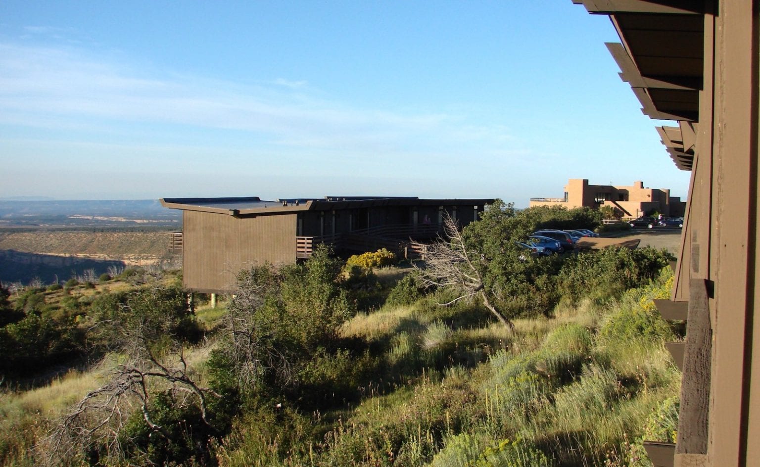Far View Lodge - Mesa Verde National Park | 3 Star Hotel - Uncover Colorado