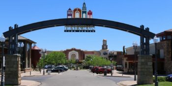 Colorado Shopping Malls and Districts | List + Map - Uncover Colorado