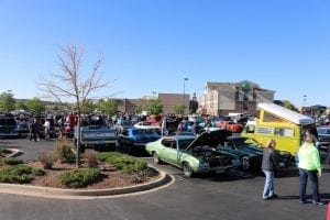 First & Main Town Center - Colorado Springs, CO - Uncover Colorado