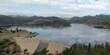 Colorado Lakes & Reservoirs | List and Map of Bodies of Water