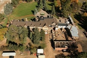 Highlands Ranch Mansion - Highlands Ranch, CO - Uncover Colorado