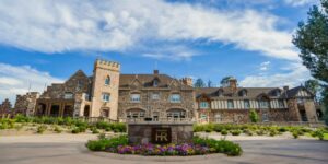 Highlands Ranch Mansion - Highlands Ranch, CO - Uncover Colorado