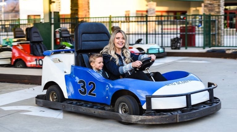 Boondocks Fun Center - Northglenn, CO | Outdoor go karting & mini golf ...