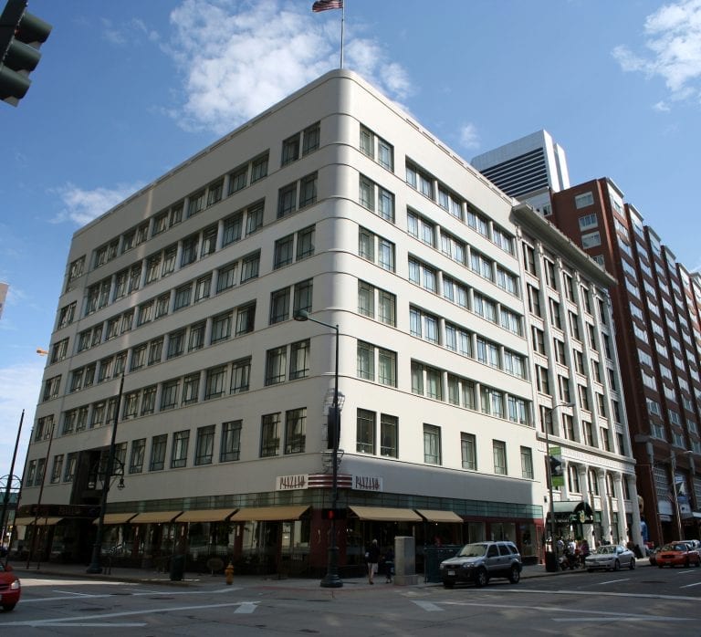 Kimpton Hotel Monaco Denver - Denver | 4-Star - Uncover Colorado