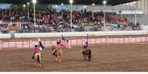 Colorado Rodeos | List + Map - Uncover Colorado