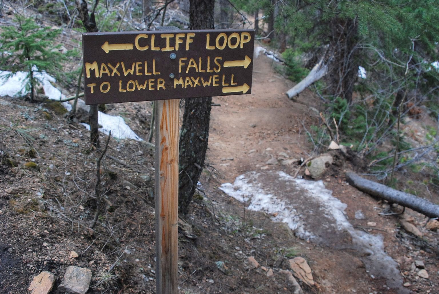 8 Wonderful Waterfalls Hikes by Denver, Golden and Boulder - Uncover ...
