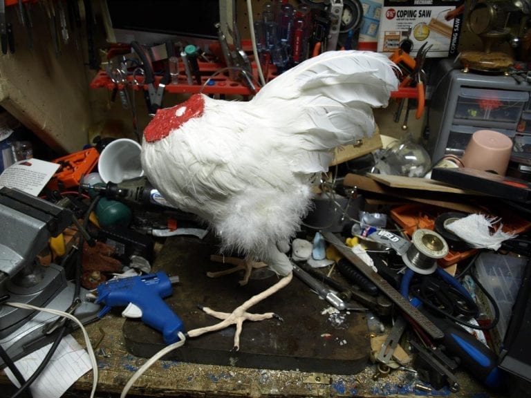 Mike the Headless Chicken Festival - Fruita, CO | 2025 - Uncover Colorado