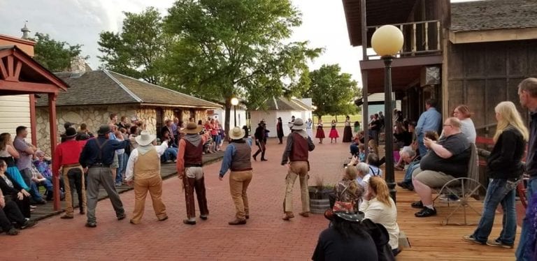 Old Town Museum - Burlington, CO - Uncover Colorado