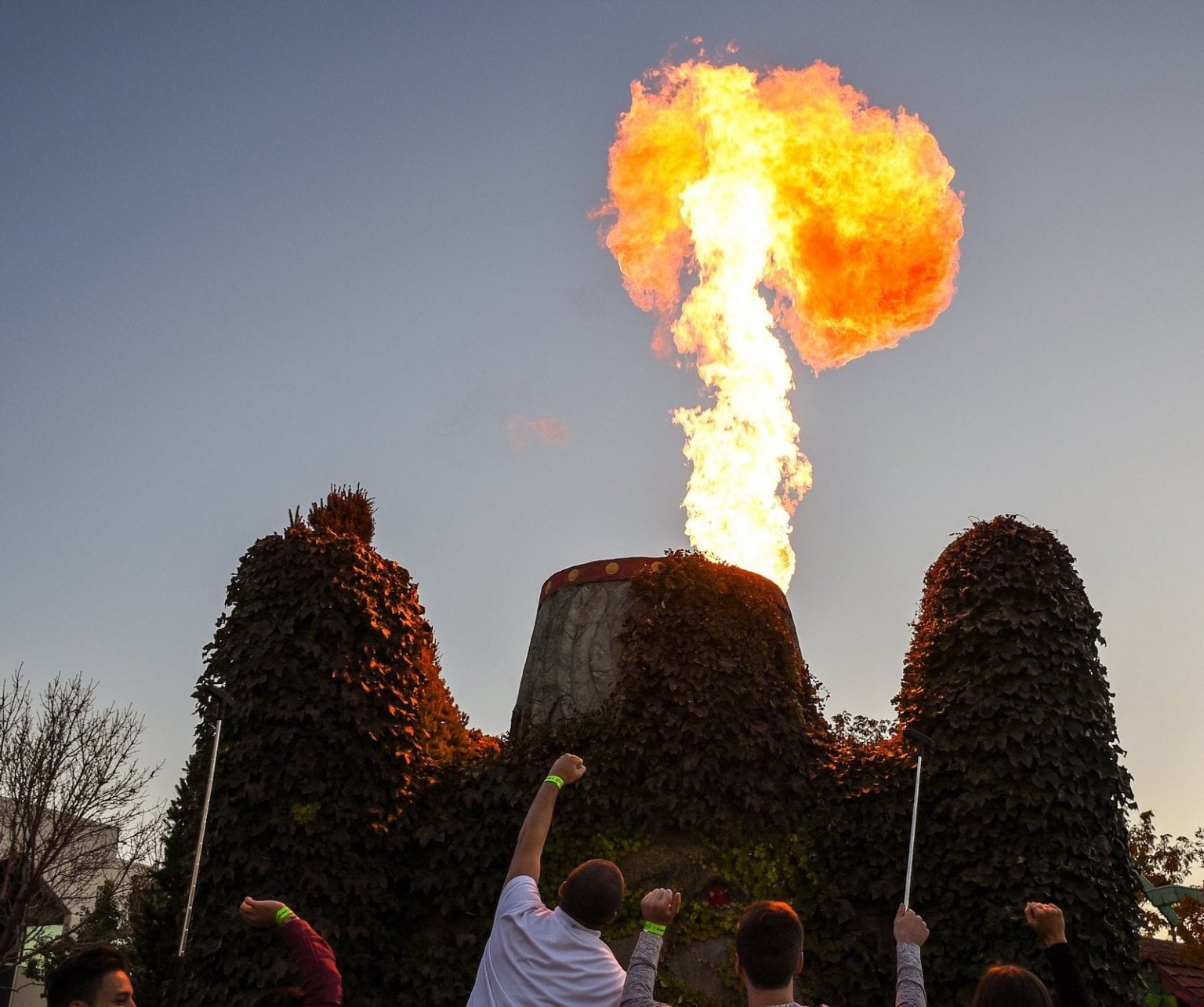 Boondocks Fun Center - Northglenn, CO | Outdoor go karting & mini golf ...