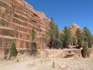Red Rock Canyon Open Space - Colorado Springs, CO - Uncover Colorado