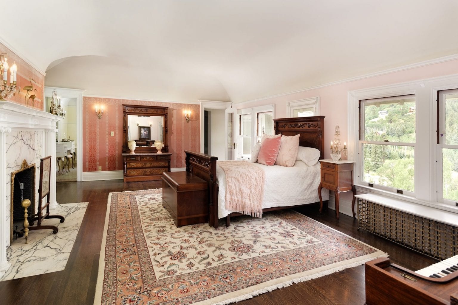 Redstone Castle - Redstone, CO | Lodging and Event Venue - Uncover Colorado