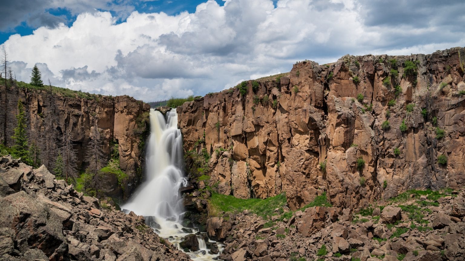 Rio Grande National Forest - Southern Colorado | Biking, boating ...