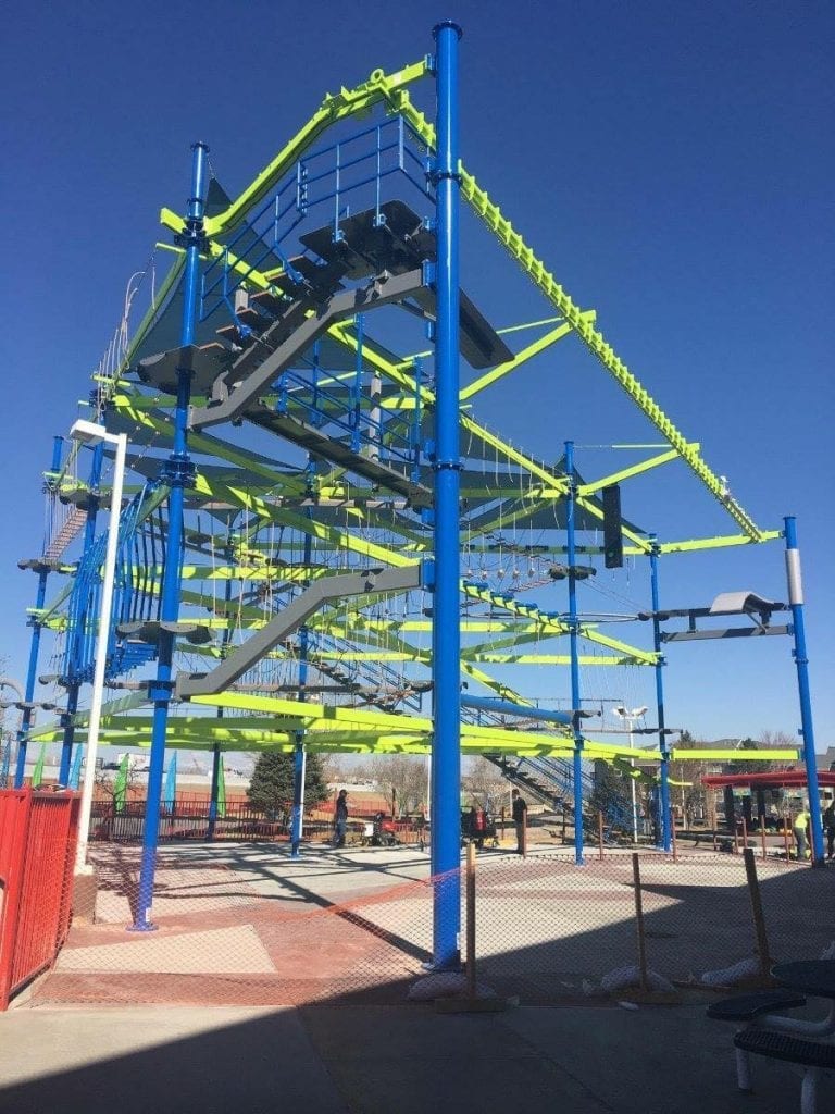 Boondocks Fun Center - Northglenn, CO | Outdoor go karting & mini golf ...