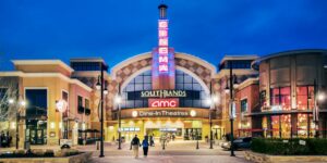 Colorado Shopping Malls and Districts | List + Map - Uncover Colorado