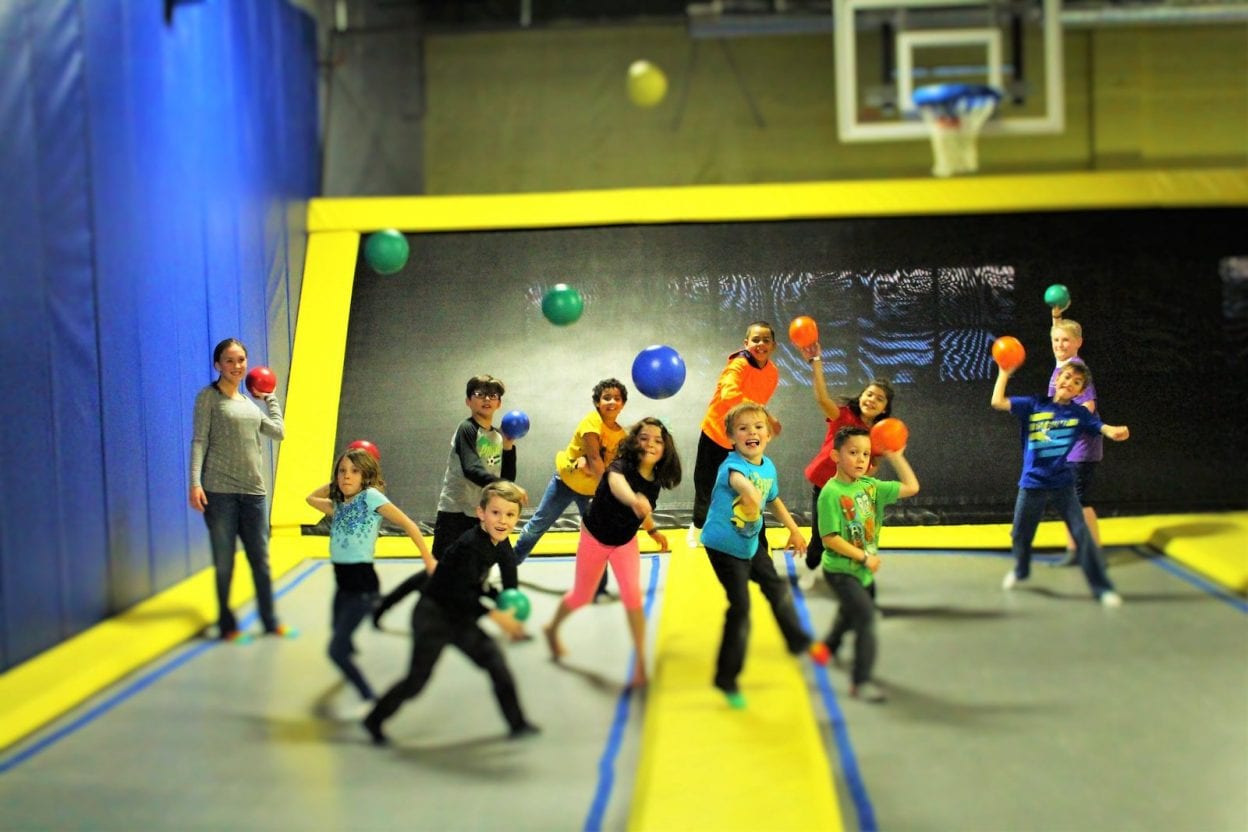 Springs Adventure Park - Colorado Springs, CO - Uncover Colorado