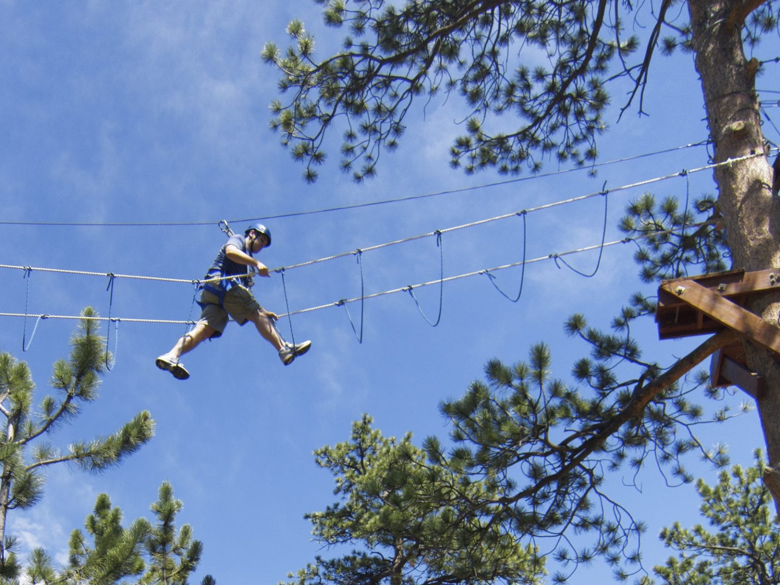 YMCA of the Rockies - Estes Park, CO - Uncover Colorado
