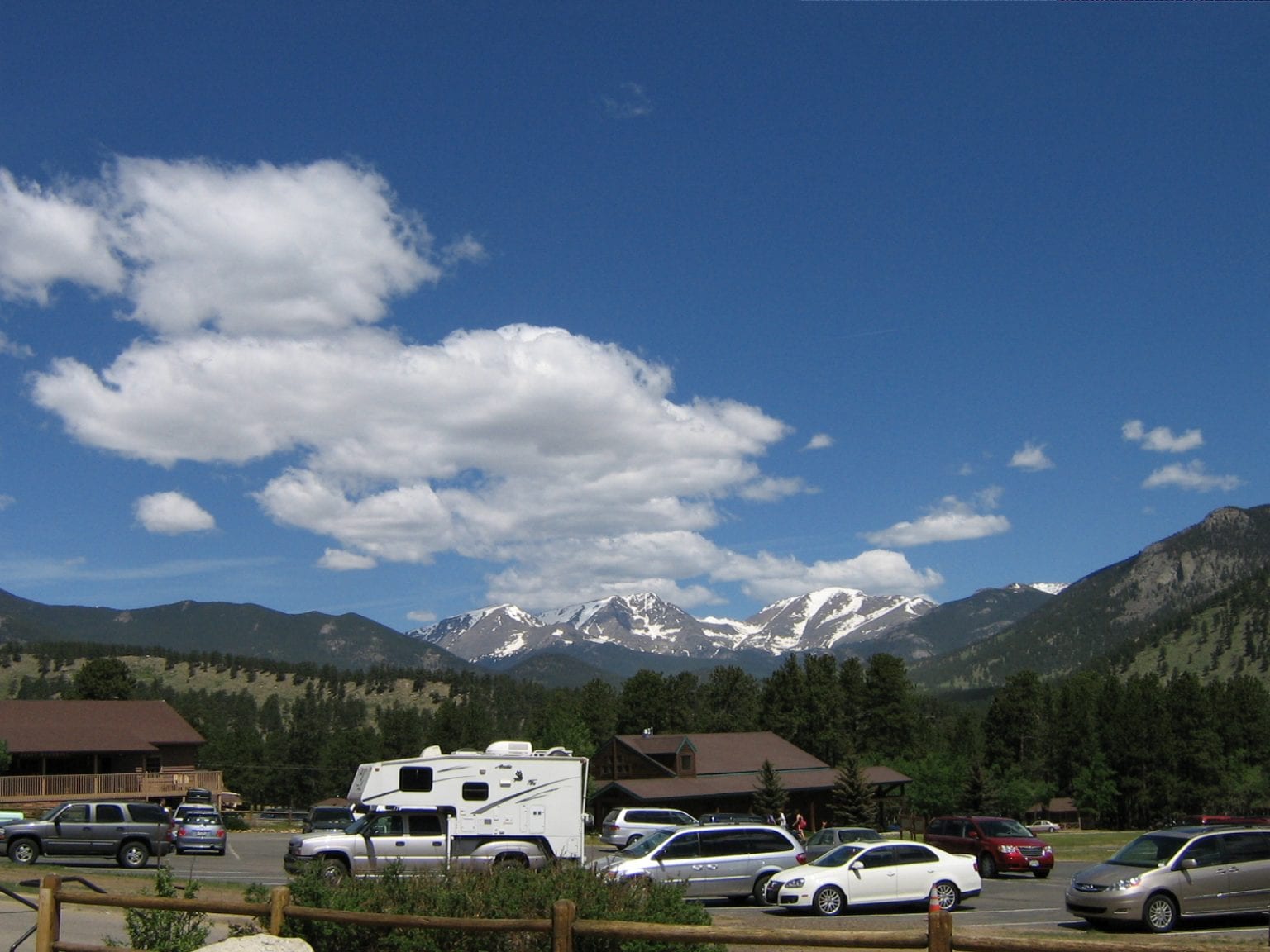YMCA of the Rockies - Estes Park, CO - Uncover Colorado