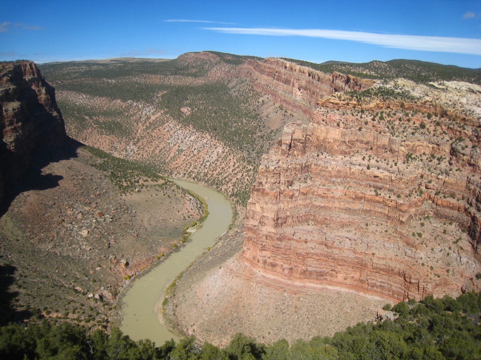 Colorado’s Largest Major Rivers | List + Map - Uncover Colorado