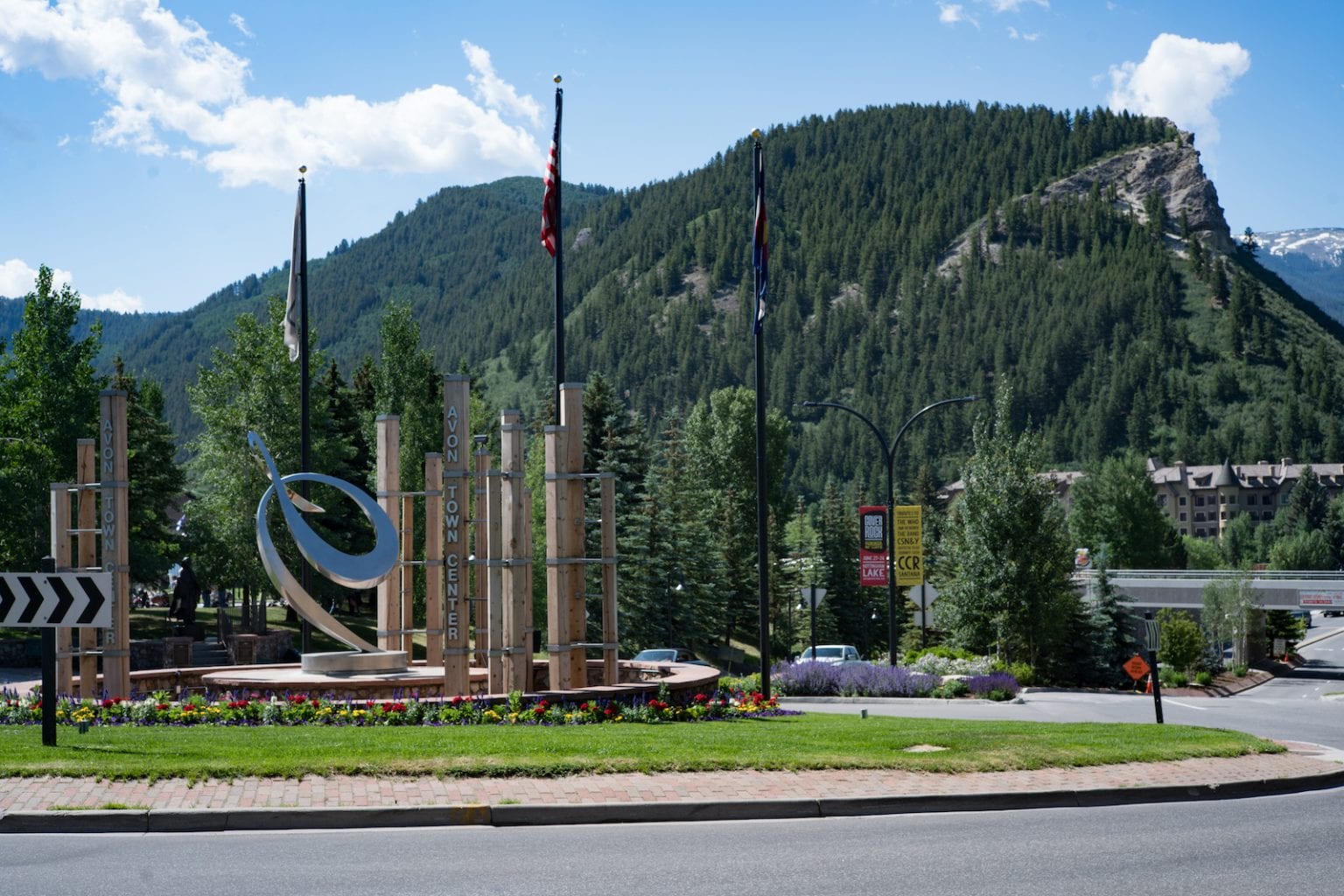 Avon, Colorado | Eagle County - Uncover Colorado