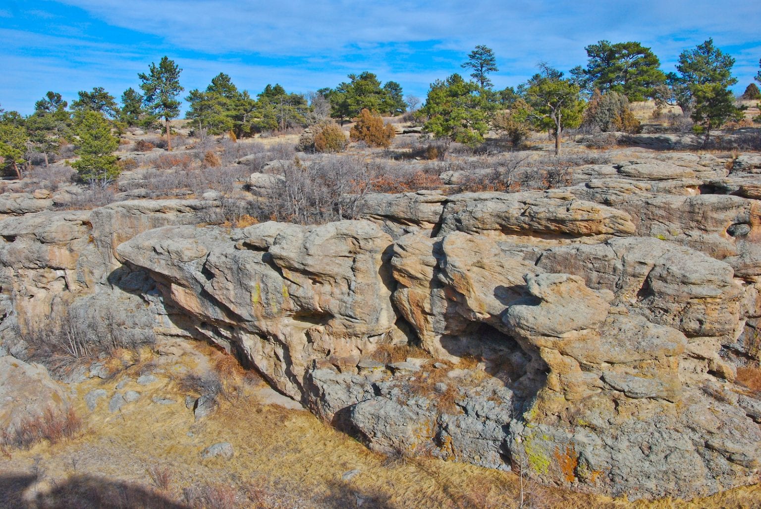 Castle Rock, Colorado | Douglas County - Uncover Colorado