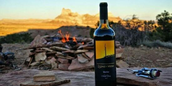 Colorado Wineries and Meaderies | List + Map - Uncover Colorado