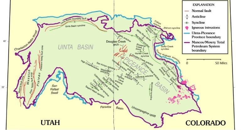 Dinosaur Fossils Found in Colorado - Uncover Colorado