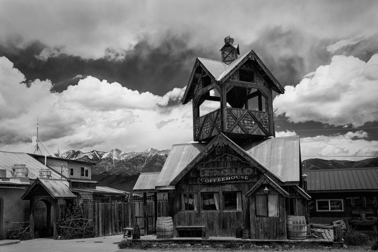 Camping near Alamosa, Sand Dunes, and the San Luis Valley - Uncover ...