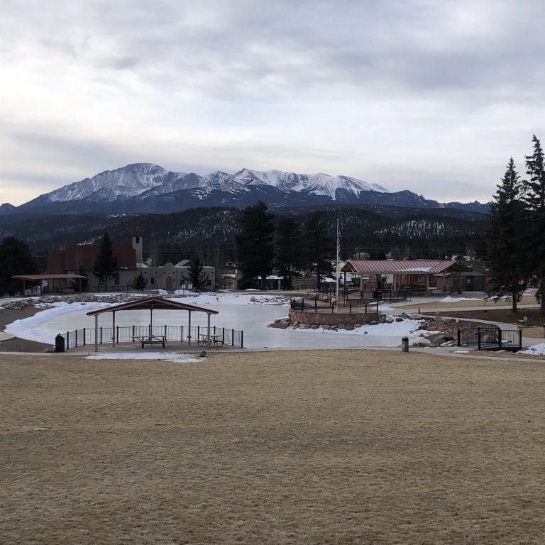 Woodland Park, Colorado | Teller County - Uncover Colorado