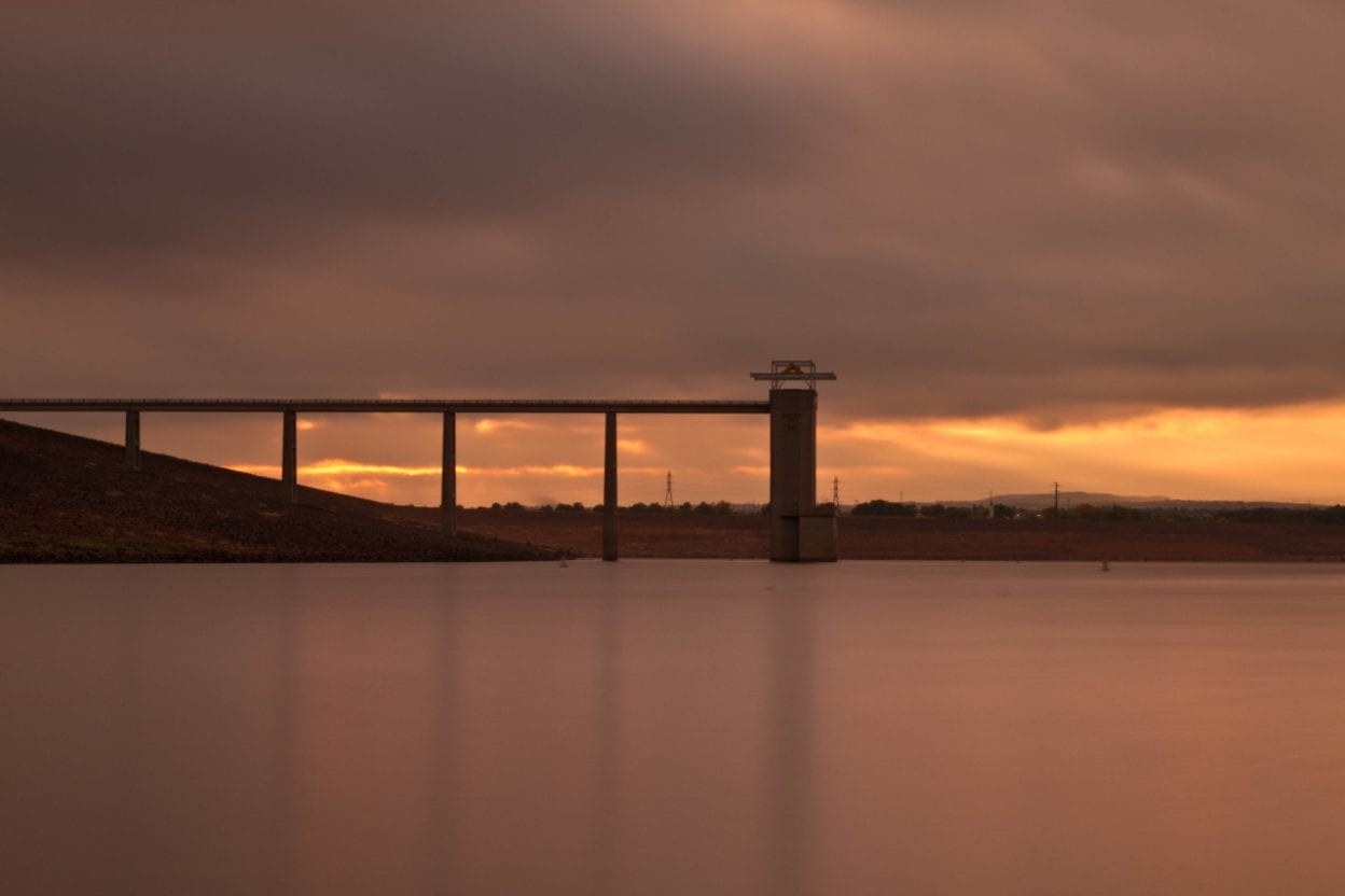 7 Large and Powerful Dams of Colorado - Uncover Colorado