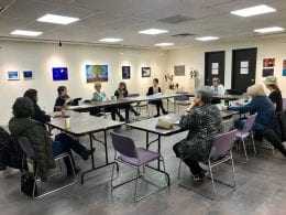 Cottonwood Center for the Arts - Colorado Springs, CO - Uncover Colorado