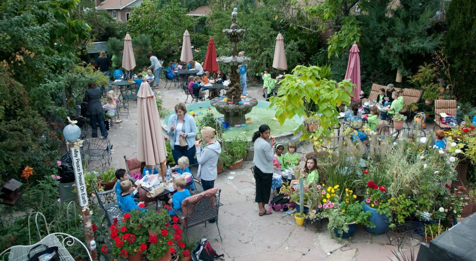 CLOSED! Denver Puppet Theater - Denver, CO - Uncover Colorado