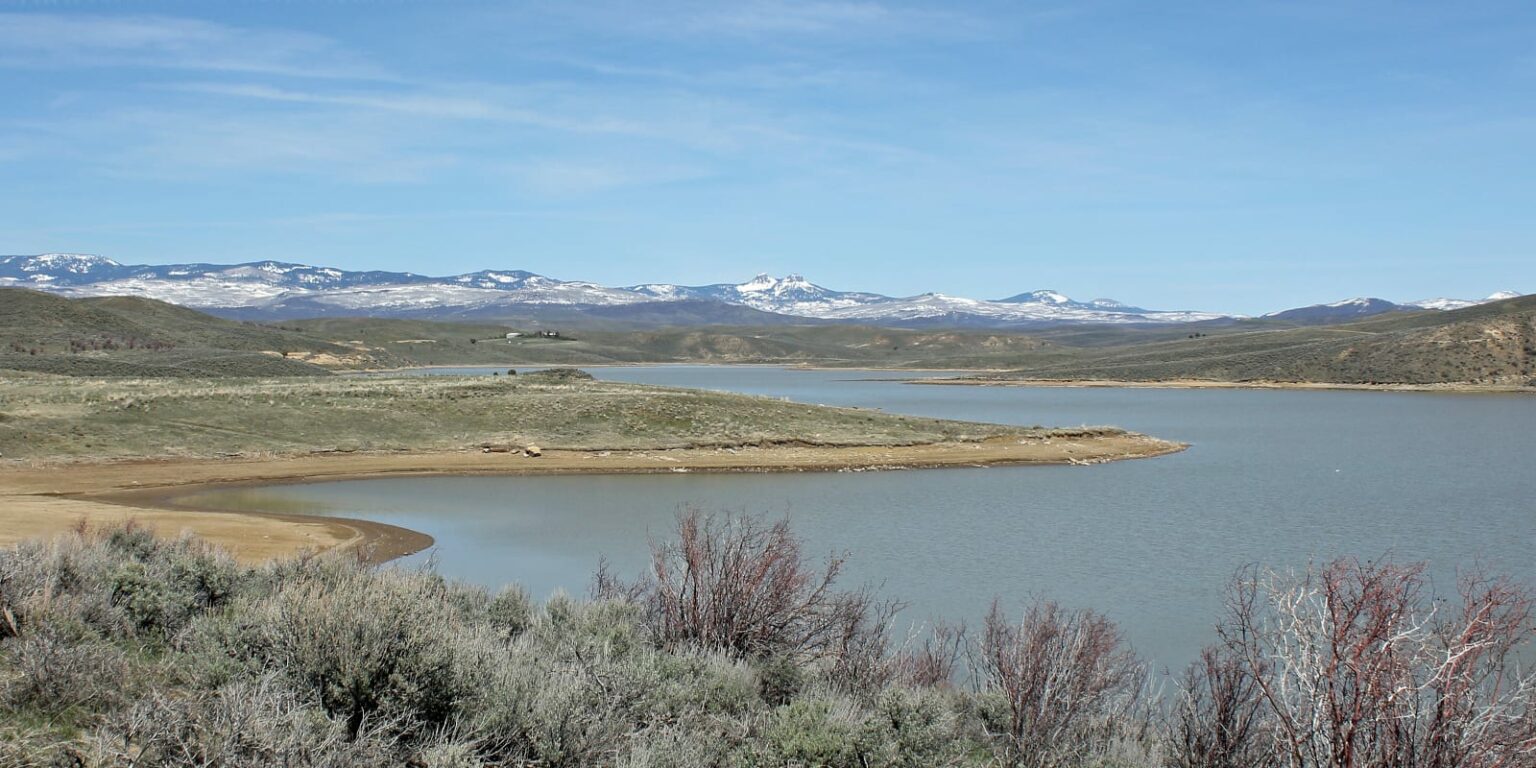 Colorado State Parks | List + Map - Uncover Colorado