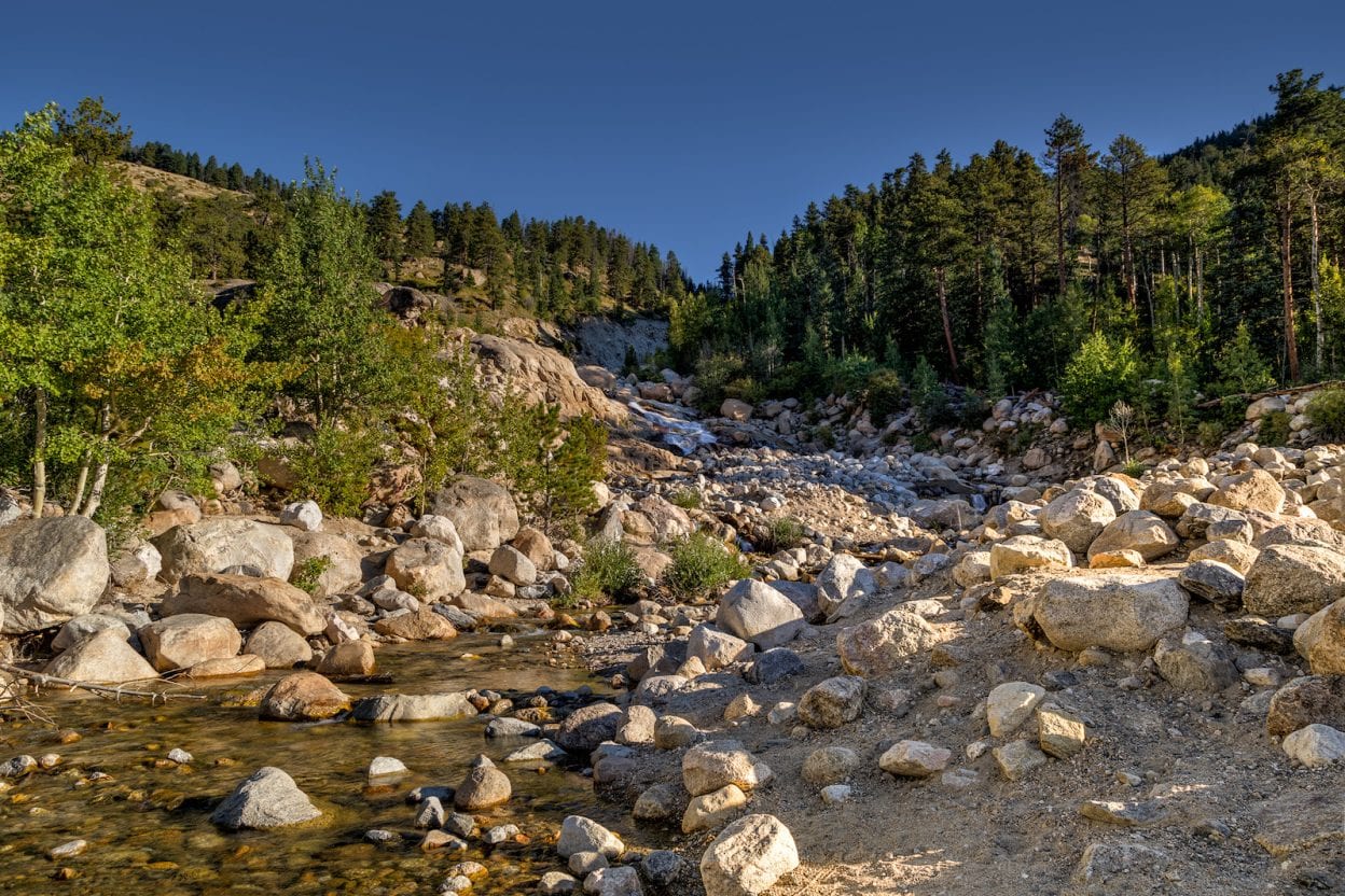 8 Waterfall Hikes near Estes Park & RMNP - Uncover Colorado