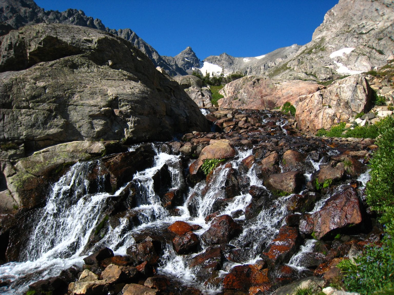 8 Waterfall Hikes near Estes Park & RMNP - Uncover Colorado