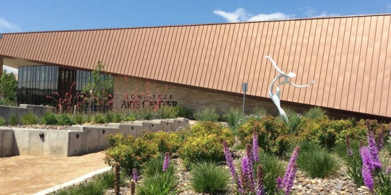 Lone Tree Arts Center - Lone, CO - Uncover Colorado