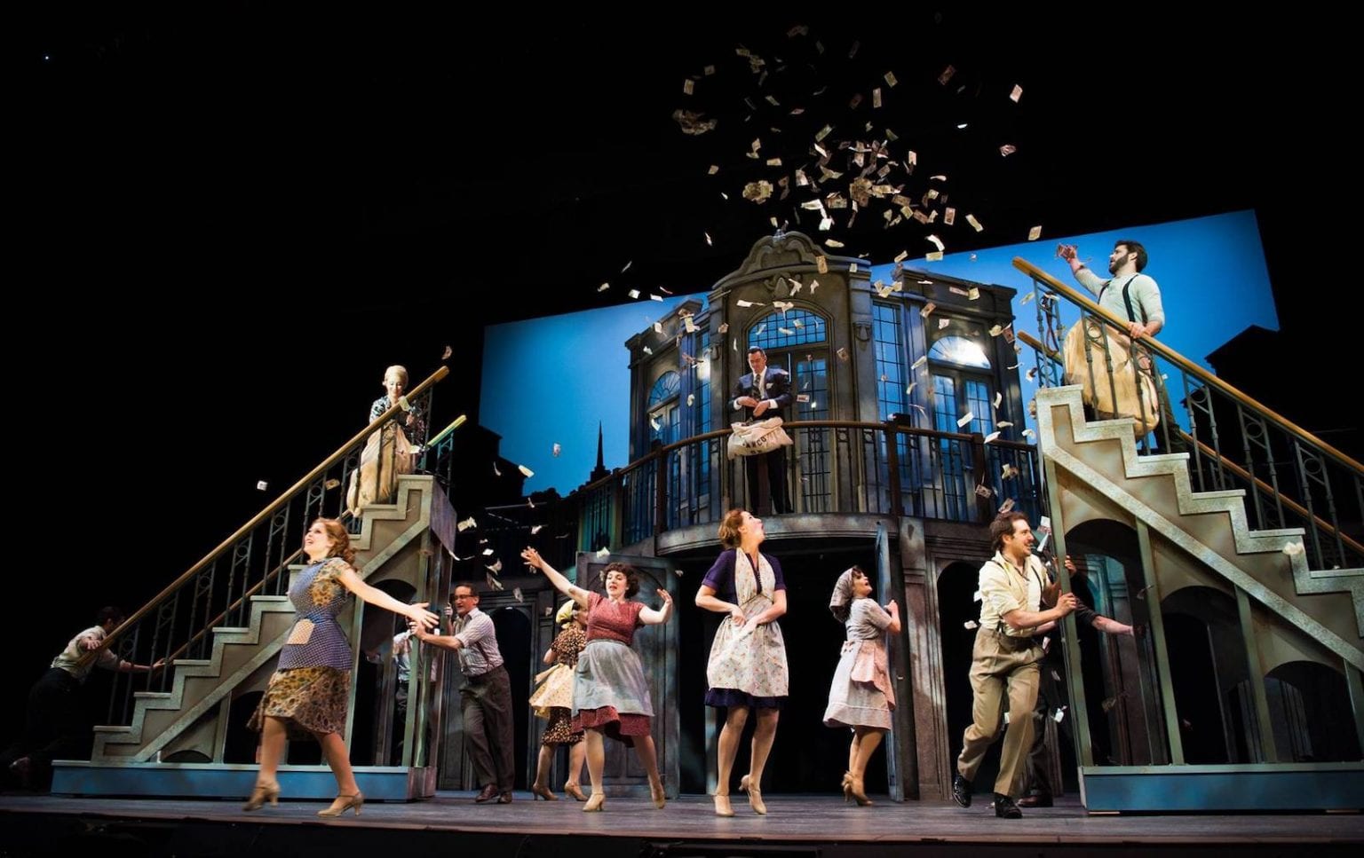 Lone Tree Arts Center - Lone, CO - Uncover Colorado